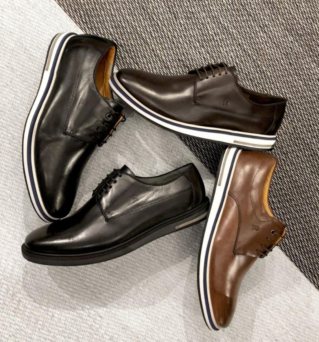Homem do Sapato dá dicas de looks com sapato derby – Giro na Cidade